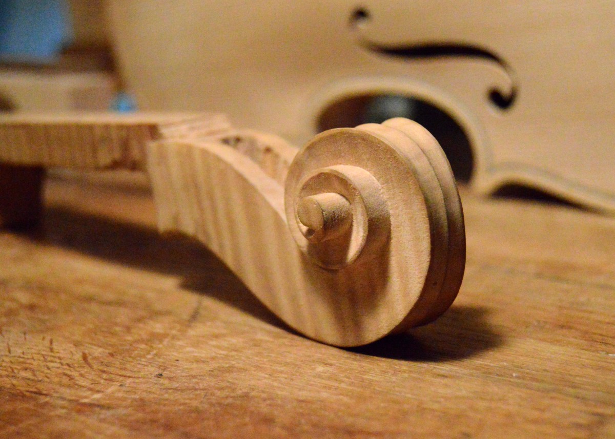 About the Maker – Jonathon I. Price